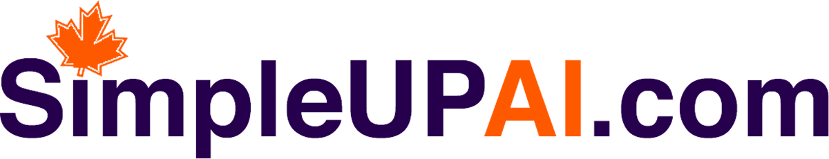 SimpleUP! AI: Chat and Voice Agents That Can Do Things You Hate To Do